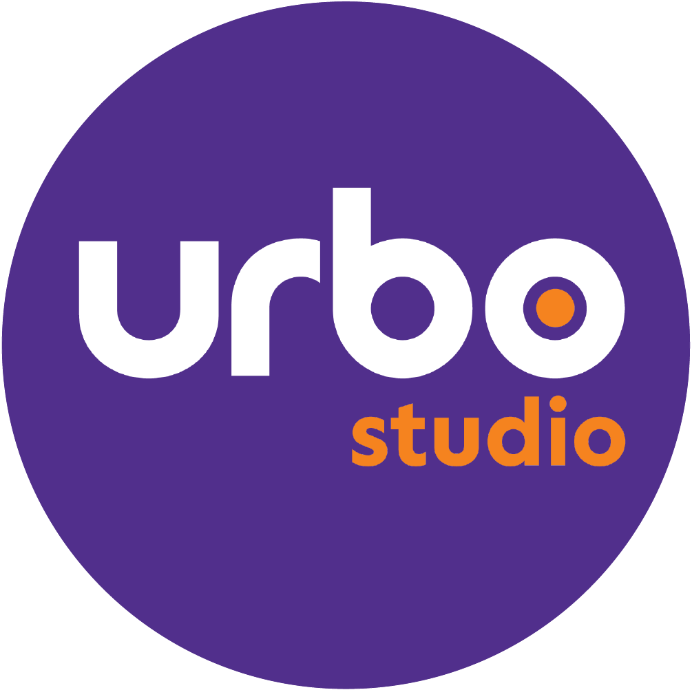 "URBO Studio" - Вход/Регистрация